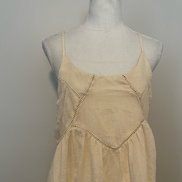 Papermoon | Dresses | Papermoon Boho Dress | Poshmark